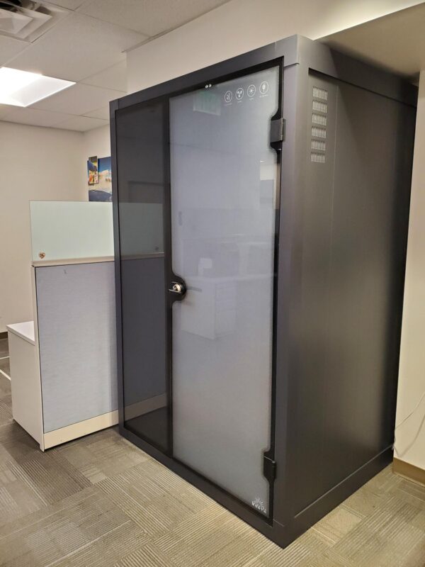 Gallery - Freestanding Breastfeeding Pods & Lactation Suites by ...